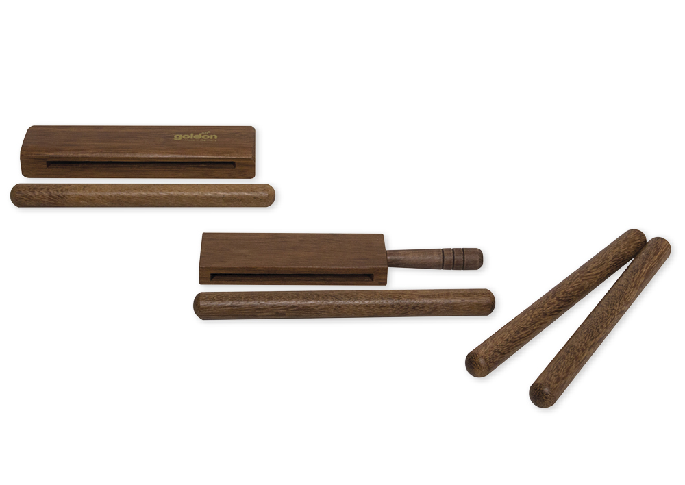 Claves, 20 cm | 63514