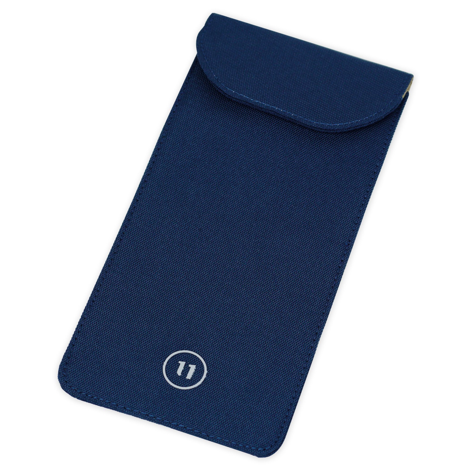Set Handy-Taschen mit Magnet-Verschluss, 23x11,5 cm, 10 Stück | 70006